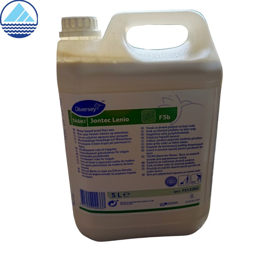 Jontec Lenio F5b - Mimba Pool & Spa Bali