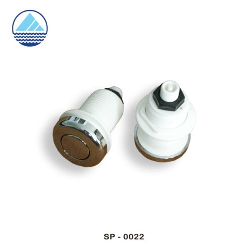 PUSH BUTTON FOR POOL - Mimba Pool & Spa Bali