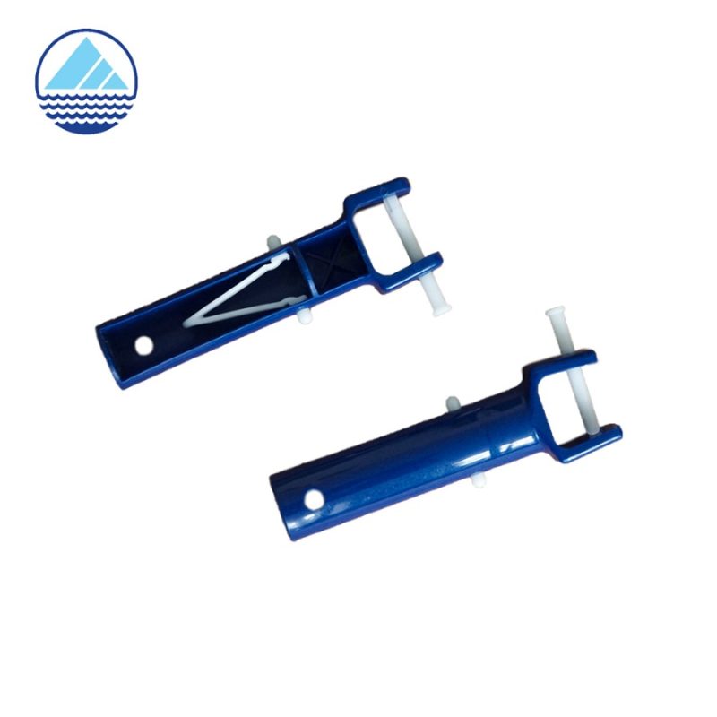 Handle Vacuum Head - Mimba Pool & Spa Bali