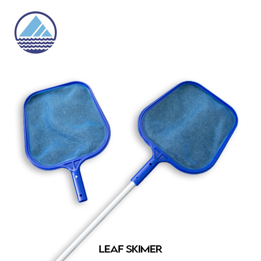 Leaf Skimmer Pool / Leaf Cleaning Net PREMIUM - Mimba Pool & Spa Bali